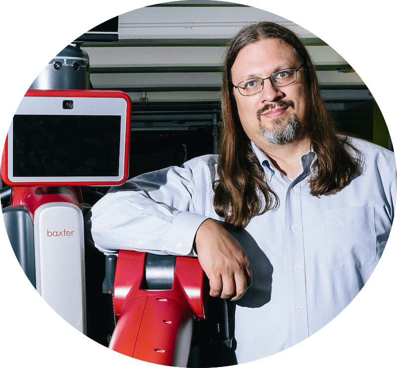 About HCRI – Brown University Humanity Centered Robotics Initiative